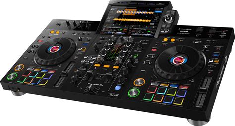 Pioneer Dj › Xdj Rx3 › All In One System Gearbase Djresource
