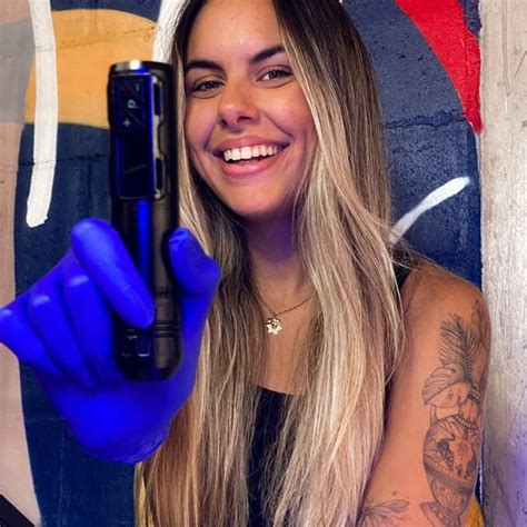 Lia Tattoo Tattoo Lia • Threads Say More