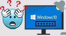 Windows Says Password Incorrect After Sleep How To Log On