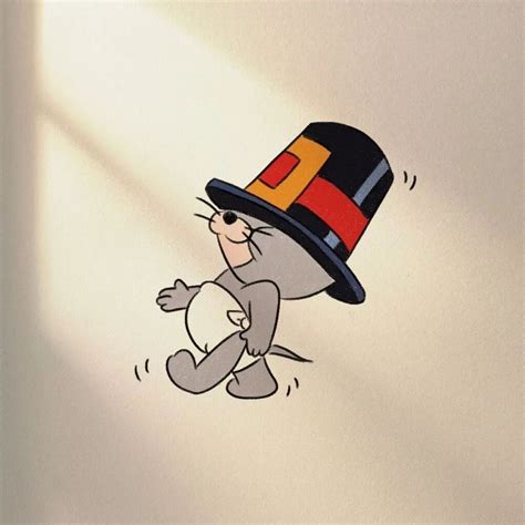 Tom And Jerry Jerry Heartbeat Sticker Artofit