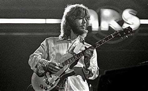 Who Was Barry Bailey Tributes Pour In As Atlanta Rhythm Section