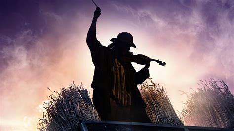Fiddler On The Roof At The Alexandra Birmingham Book Tickets