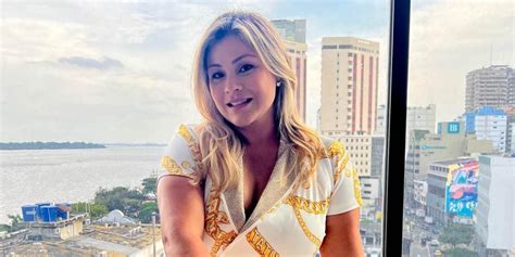 Francy Cantante Música Popular Robo Casa Viaje España Canal 1