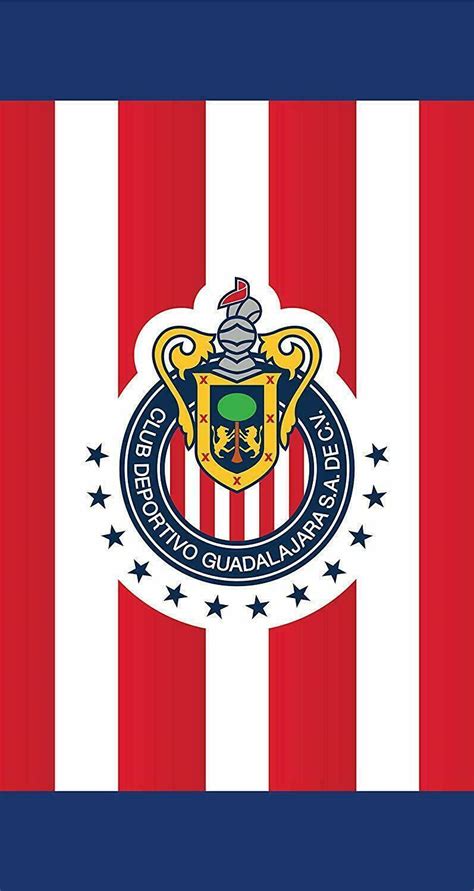 🔥 Free Download Chivas Guadalajara Soccer Team Beach Towel By Hhebert