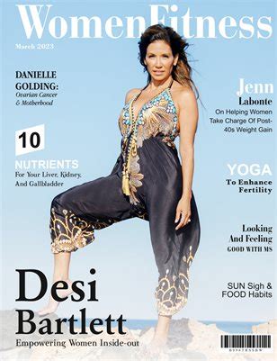 Women Fitness Women Fitness International Magazine Magcloud