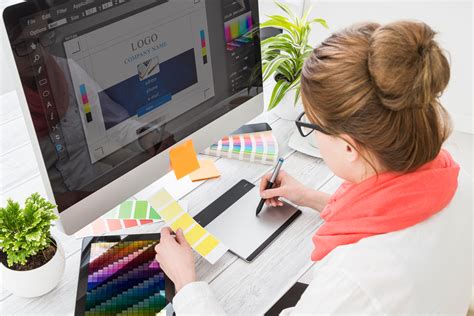 Overview Of The Graphic Design Industry Aviyne