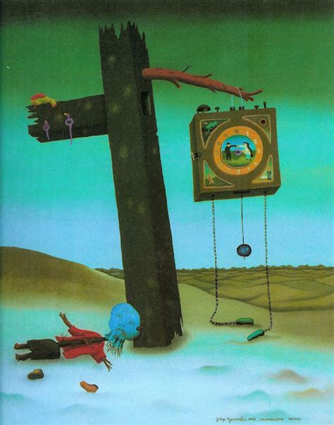 Croatian Naive Art Info Josip Generalic 1936 2004