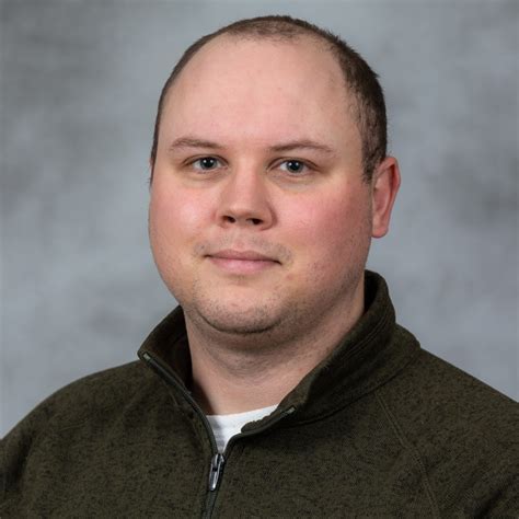 Matthew Harper Researcher University Of Wisconsin Platteville Linkedin