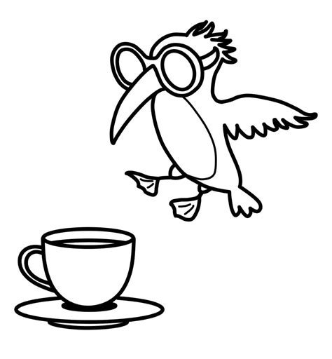 Coloriage Brainrot à Imprimer Sur Coloriageenfantcom