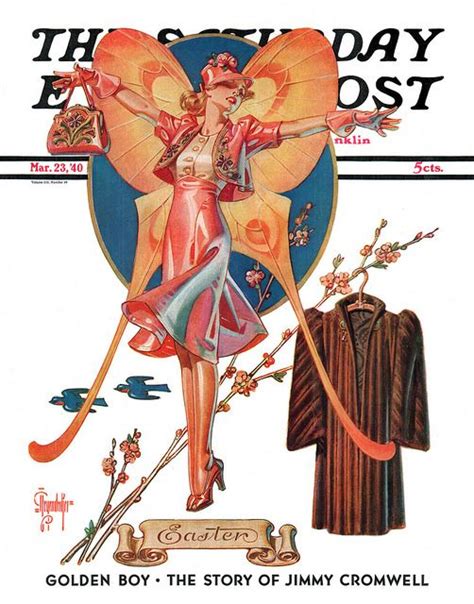 Learn About J C Leyendecker The Illustrator Who Defined Mens Style In The Early 20th Century
