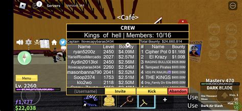 And Cipher Pol 0 Takes The Lead As Top Bounty Crew Welcome To Crew Race I Am You Host Cyrus I