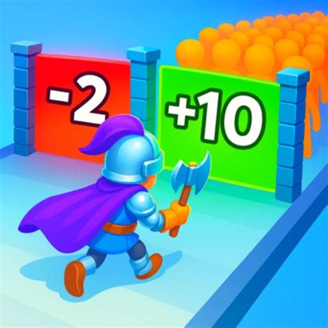 Age Evolution Run By Onki Games