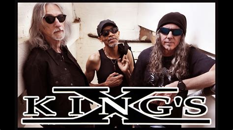 Kings X Band T Shirts At Kim Delapaz Blog