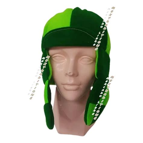 Chavo Del Ocho Gorro Mercadolibre 📦