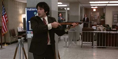 15 Most Over The Top Al Pacino Performances Ranked
