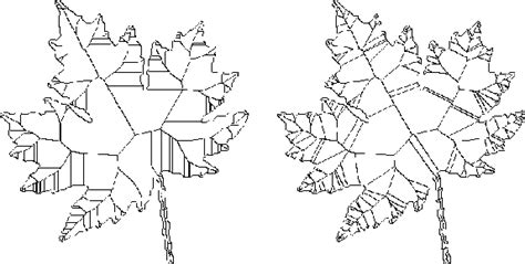 Figure 1 From Quantitative Comparison Of Tolerance Based Feature Transforms Semantic Scholar