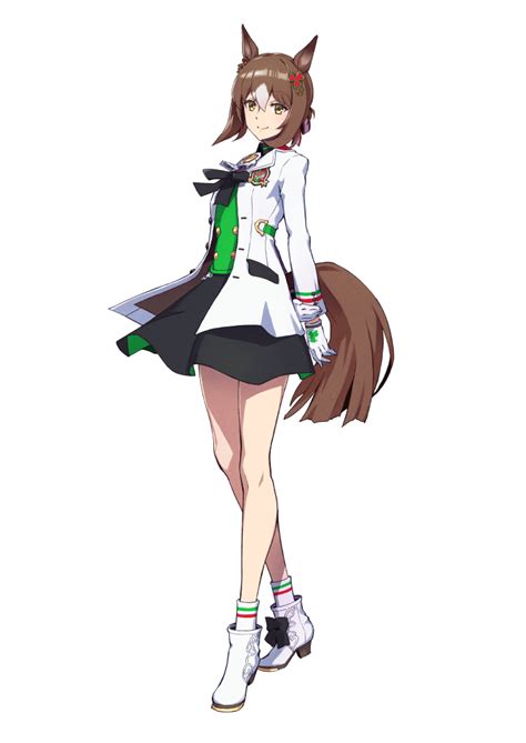 Fine Motion Umamusume Drawn By Tenkey2022 Danbooru