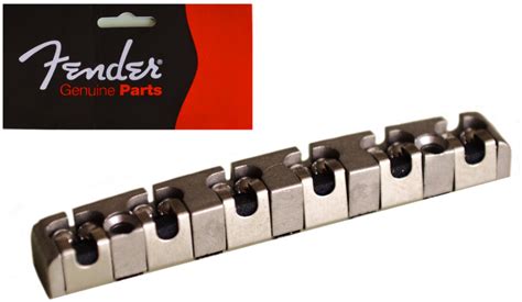 Fender Lsr Roller Nut купить в Киеве и Украине интернет магазине Musiclife