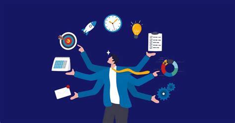 Mastering Effective Resource Management For Growth