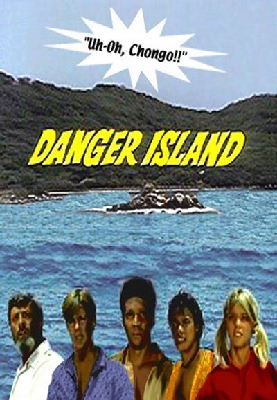 Danger Island Nbc Season 1 Status And Where To Watch