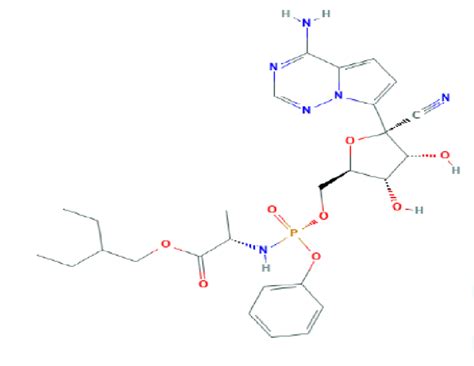 Chemical Structure Of Hydroxychloroquine National Centre For Download Scientific Diagram