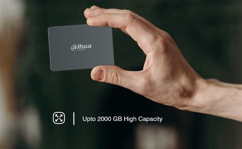 Dahua C800a 25 512gb 3d Nand Sata Iii 6gbs Internal Ssd Speed Up To