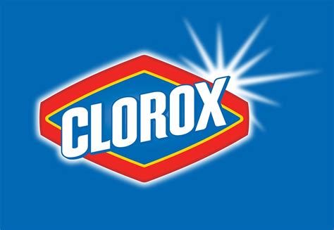 Clorox Logo