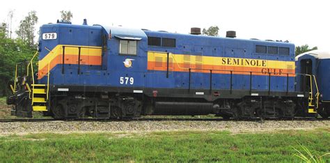 Emd Gp9