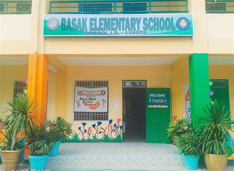 Basak Elementary School Llc Library Posts Facebook