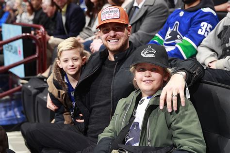 Michael Bublé Touches Fans With Sweet Tribute To His Son Elias In