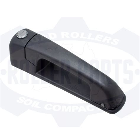 252 1862 Cat Pull Handle Assembly Roller Parts Australia