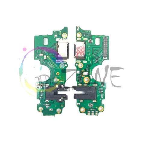 Jual Flexibel Konektor Charger Con Cas Tc Oppo A54 4g Flexible Mic Hf