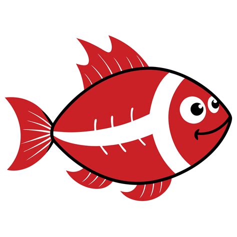 Electric Eel Fish Sits Kawaii 49033323 Vector Art At Vecteezy