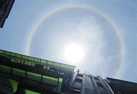 Rainbow Circular Free Photo On Pixabay Pixabay