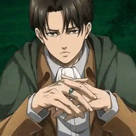 Levi Ackerman Doppleai