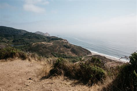 Backpacking Point Reyes — She Explores