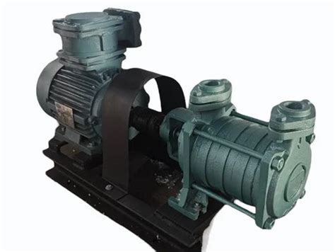 Explosion Proof Pump At ₹ 11400piece Kathwada Ahmedabad Id