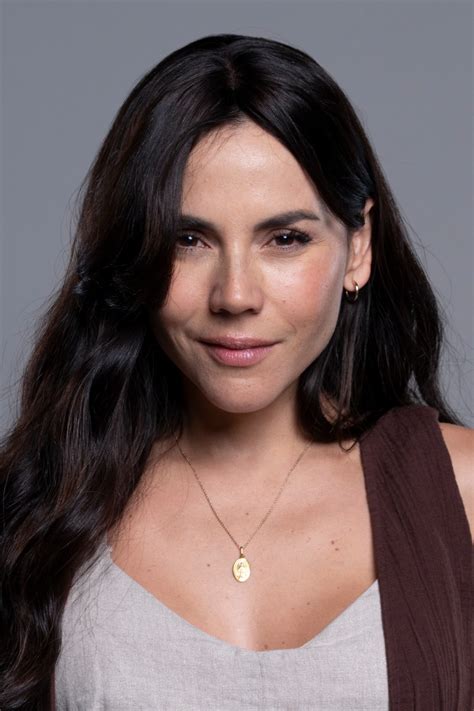 Carolina Gaitán Regresa A Sin Senos Sí Hay Paraíso