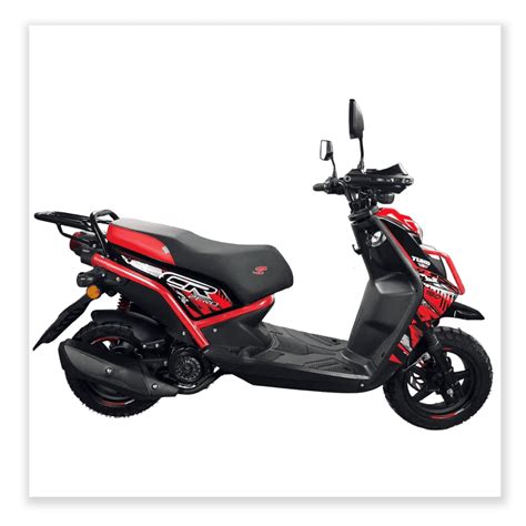 Tk Zero Evo Motos Tuko