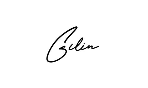 80 Gilin Name Signature Style Ideas Wonderful Esignature