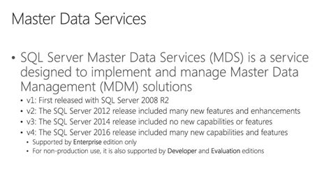 Data Platform And Analytics Foundational Training Ppt Download