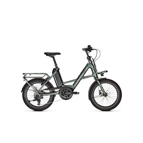 Kalkhoff Endeavour C Move Wildiers