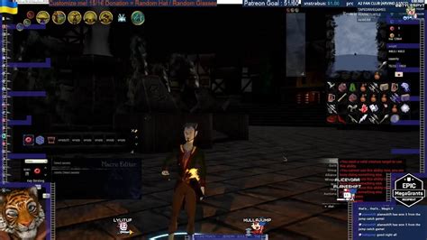 Unreal Engine Mmo 853 Bugfixing Youtube