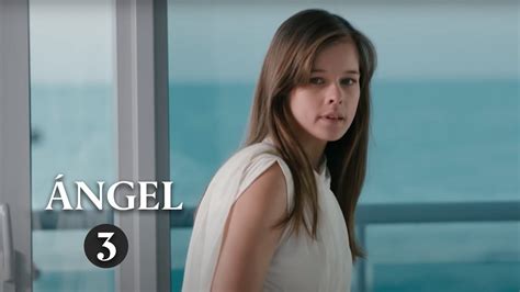 Ángel Parte 3 Hd Mejor Pelicula Películas Completas De Amor Youtube