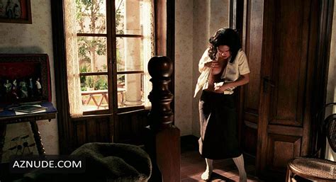 Frida Nude Scenes Aznude