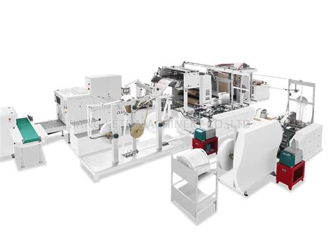 Essential Paper Bag Sizes A Comprehensive Guide