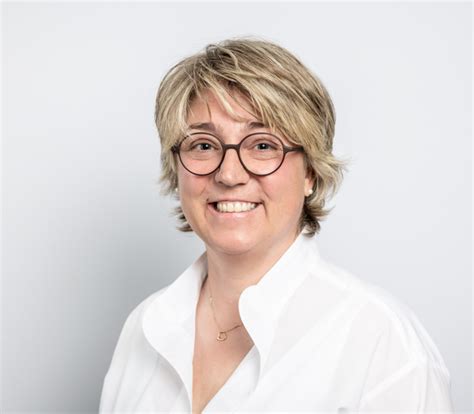 Mirjam Rohner Kantonsspital Graubünden