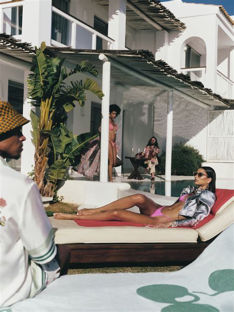 The Spirit Of Ibiza Takes Over Pachas Latest Collection Highxtar