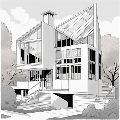 Is Postmodern Architecture Still On Trend In 2024 Review