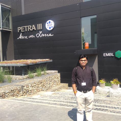 Arun Kumar National Post Doctoral Fellow N Pdf Phd Indian